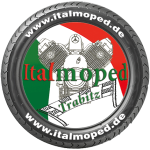 Italmoped Motorrad & Moped Treffen - Moped-Kalender